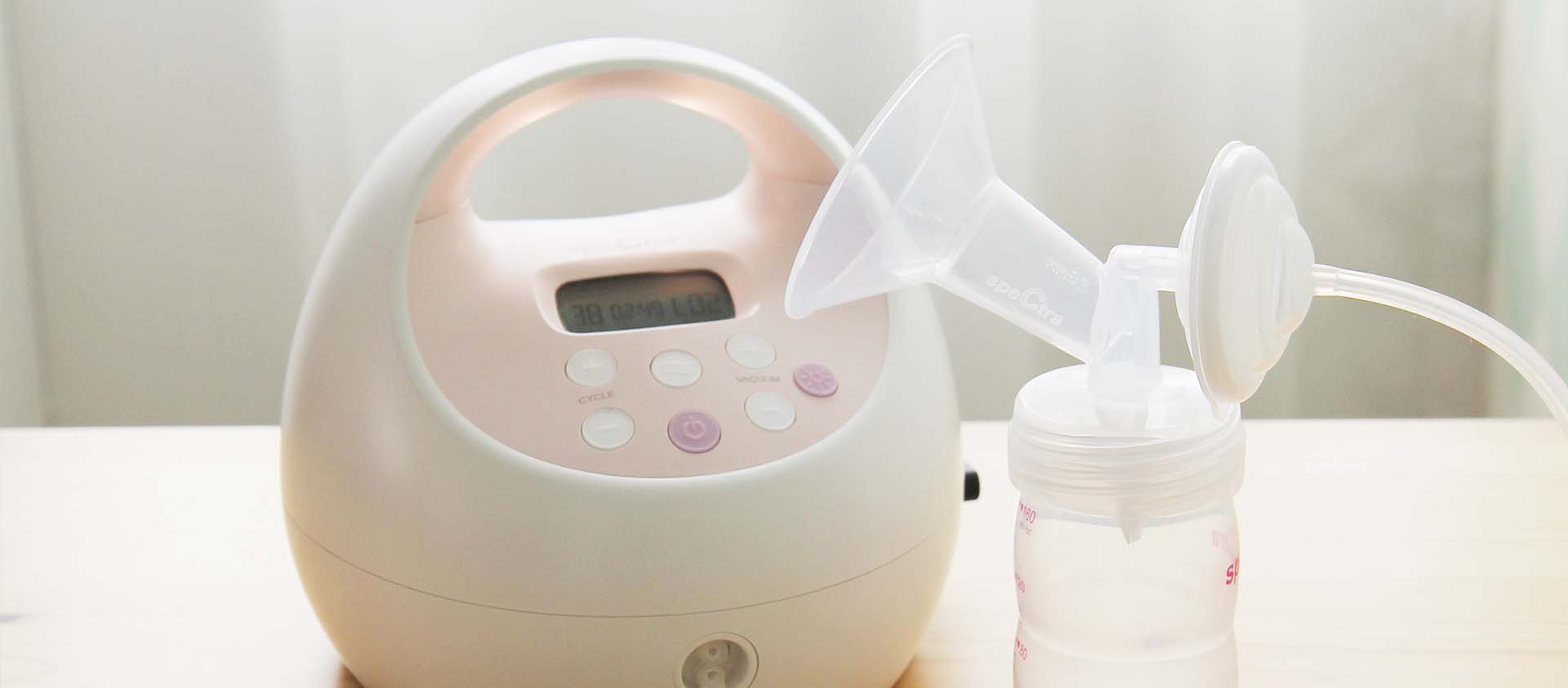 Official Hong Kong and Macau distributor for Spectra electric breast ...