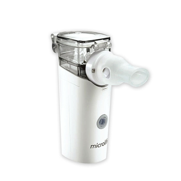 MICROLIFE NEB 800 mesh nebuliser – Spectra Baby HK