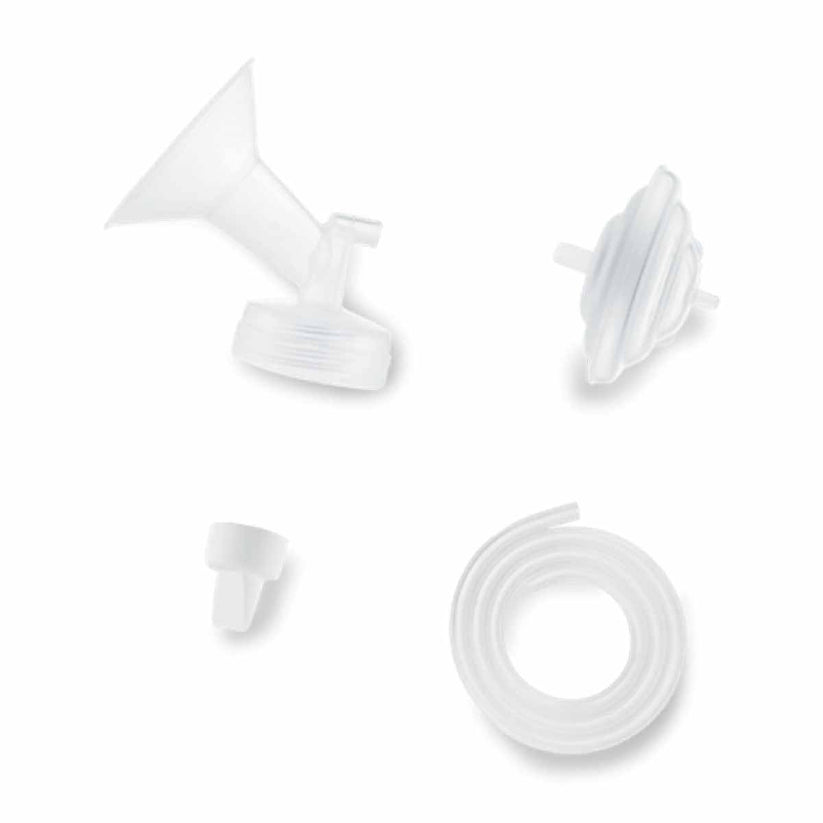 SPECTRA Single Wide Breast Shield Set (5 sizes: 16-32mm) – Spectra Baby HK