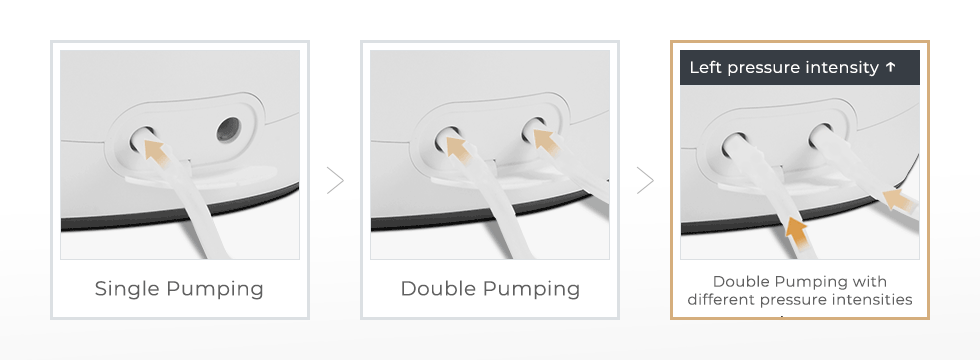 【Upgraded 15 Months Warranty + Free Delivery】SPECTRA Dual S Hospital G ...