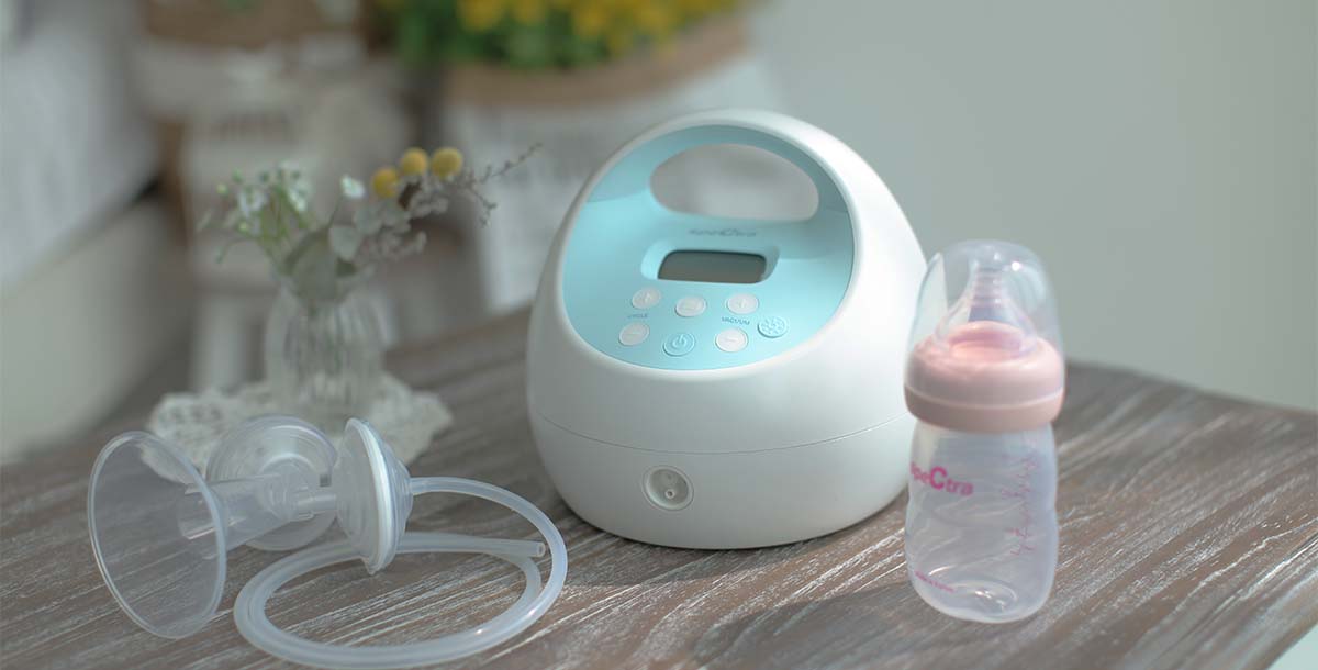 【Upgraded 15 Months Warranty + Free Delivery】SPECTRA S1+ Rechargeable ...